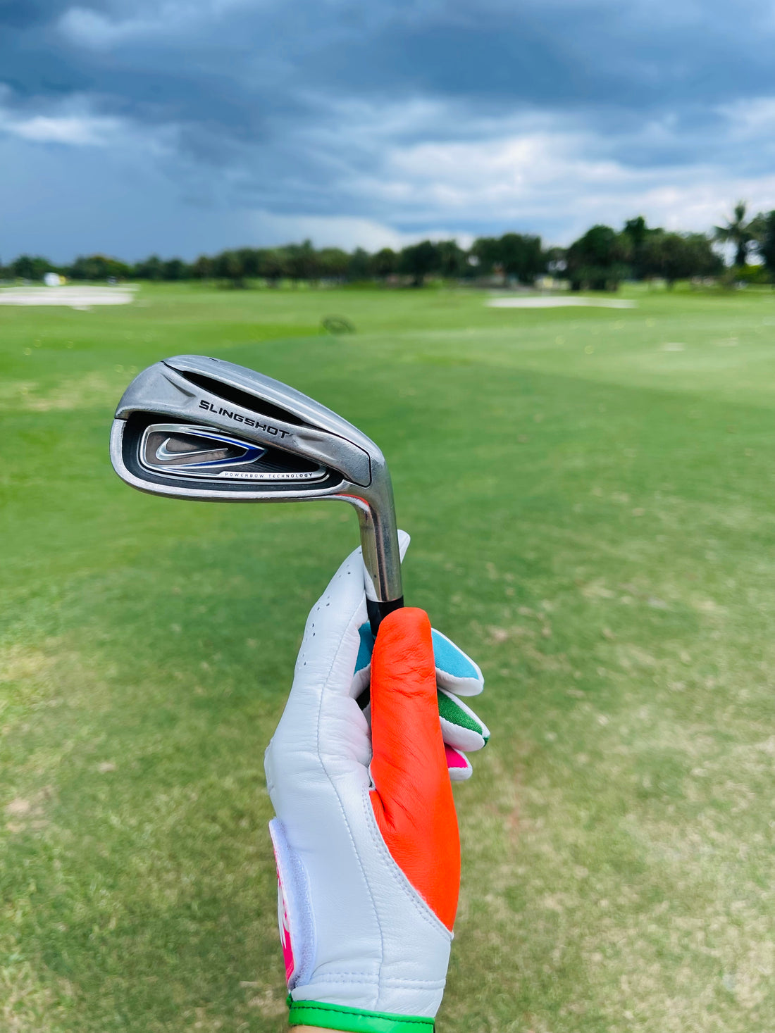 Partee Golf Glove – Parteeus