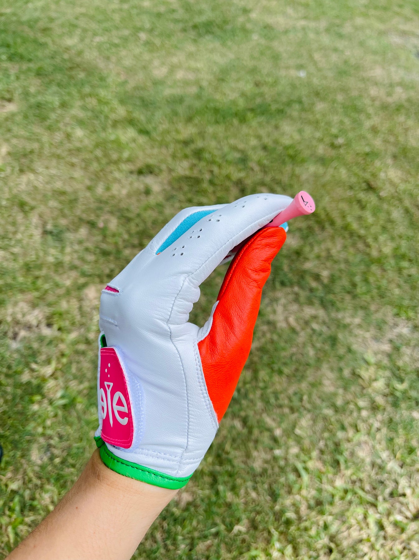 Partee Golf Glove – Parteeus